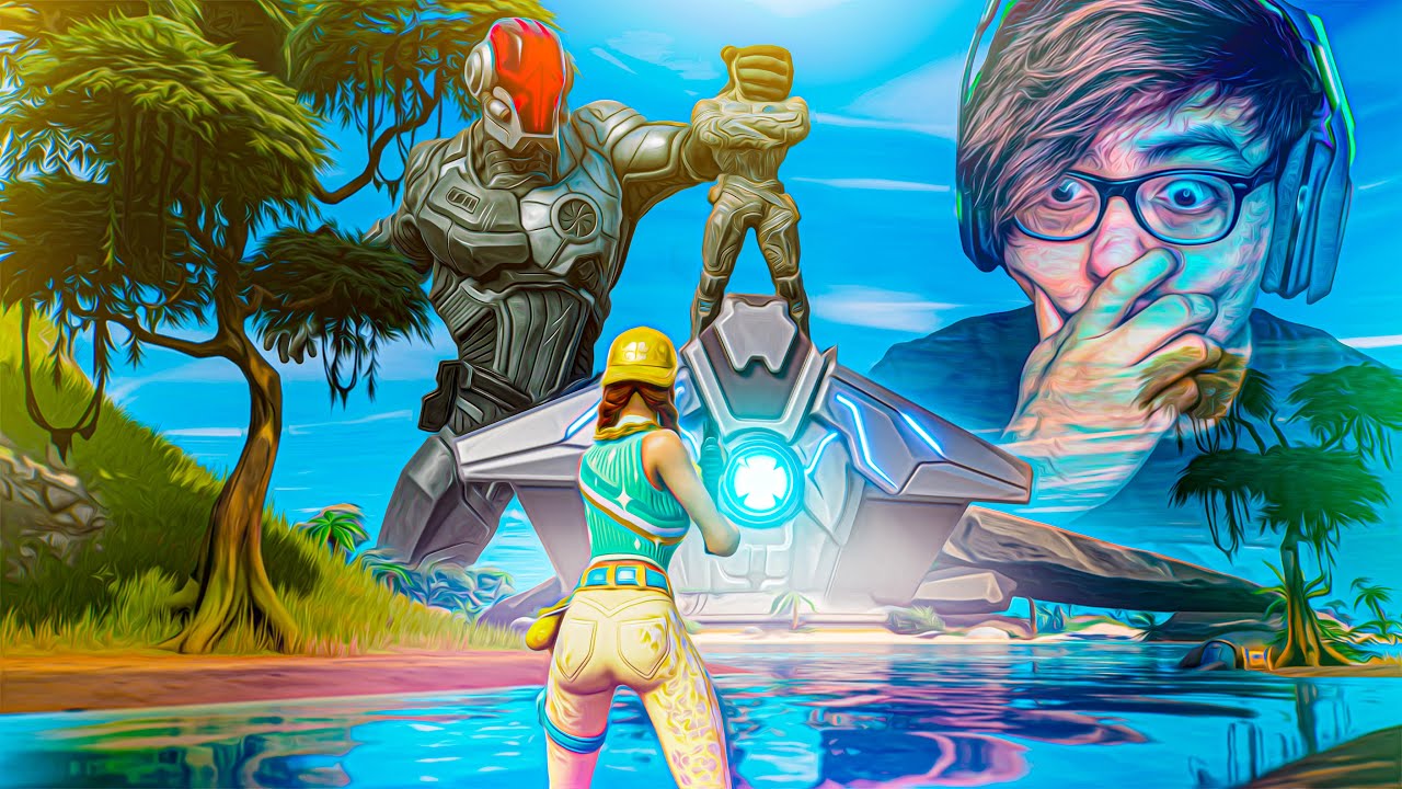 ASI ES LA NUEVA ACTUALIZACIÓN... ¿EVENTO FINAL? | Blend Freshon - YouTube