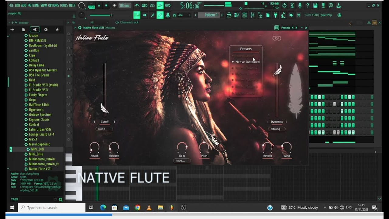 FL STUDIO TUTORIAL BONGO FLAVA ALIKIBA TYPE BEAT - YouTube