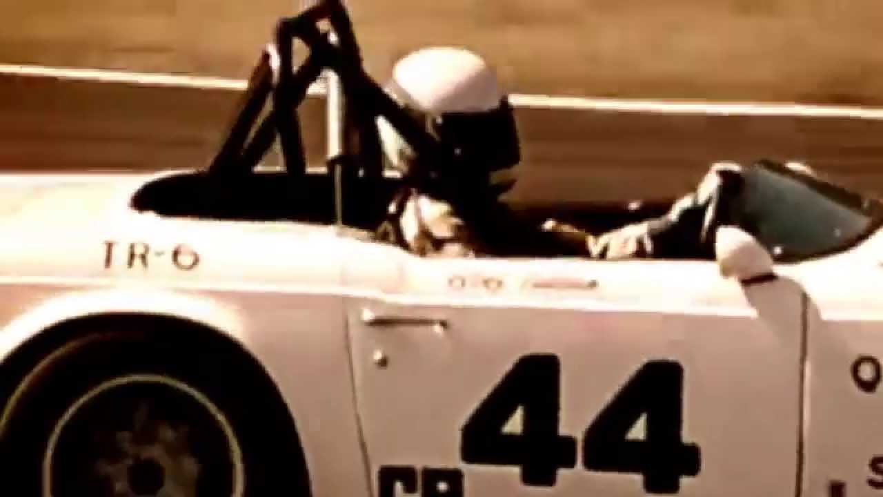 Group 44 Inc. with Bob Tullius DVD preview - YouTube