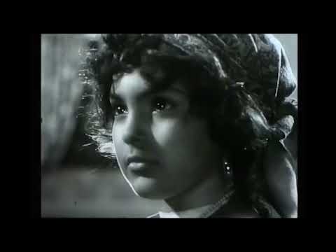 Qaraca qız filmindən Pəricahan xanımın Tutunu vurması