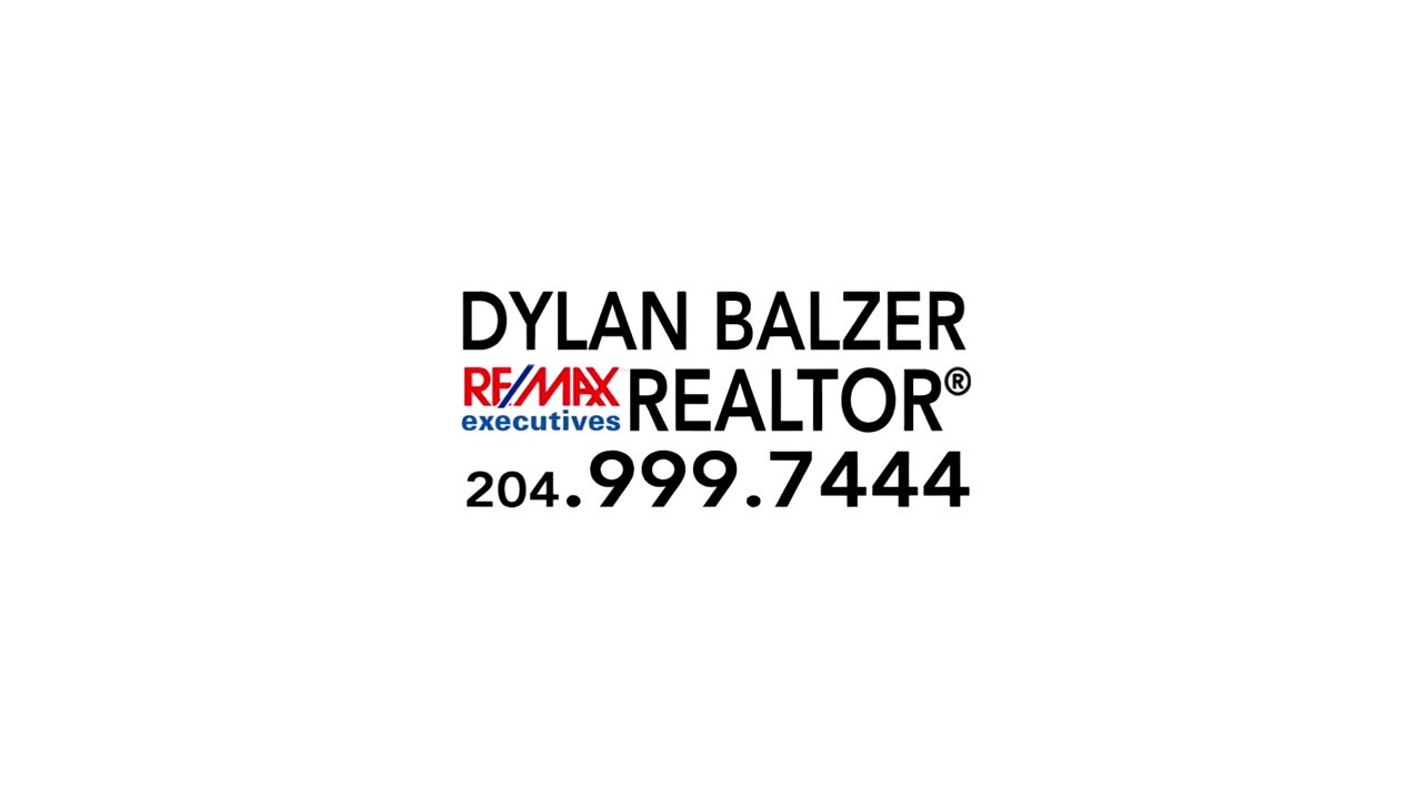 1161 Corydon Avenue - Winnipeg, MB - Dylan Balzer - RE/MAX Executives ...