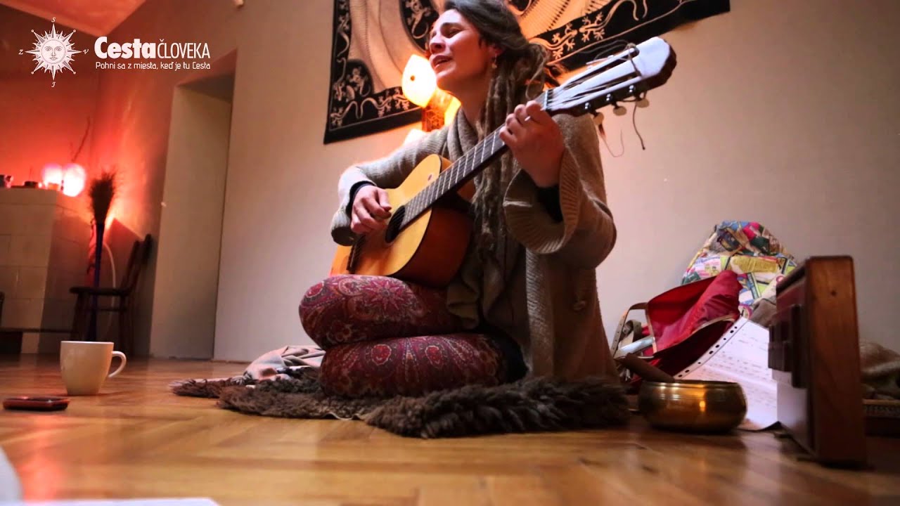 Om Asato Maa Sad-Gamaya - YouTube