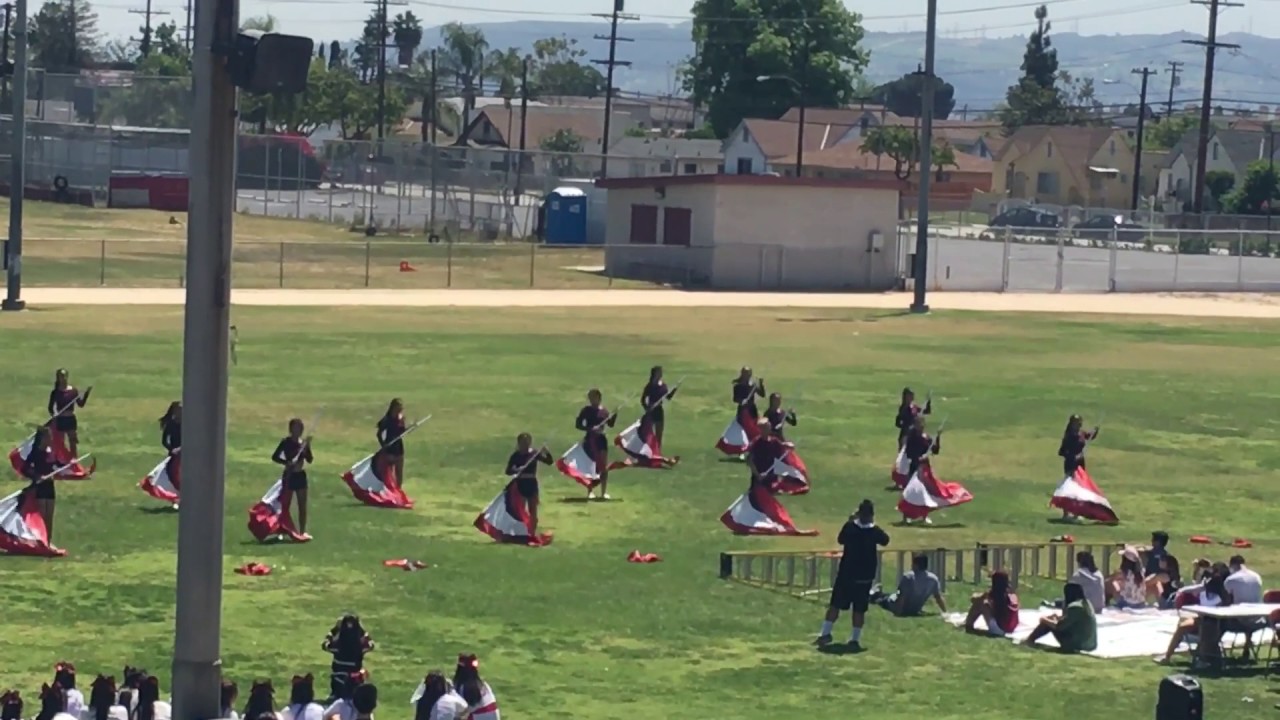 Mark Keppel High School: "Best Performance EVER!" (APR Rally ...