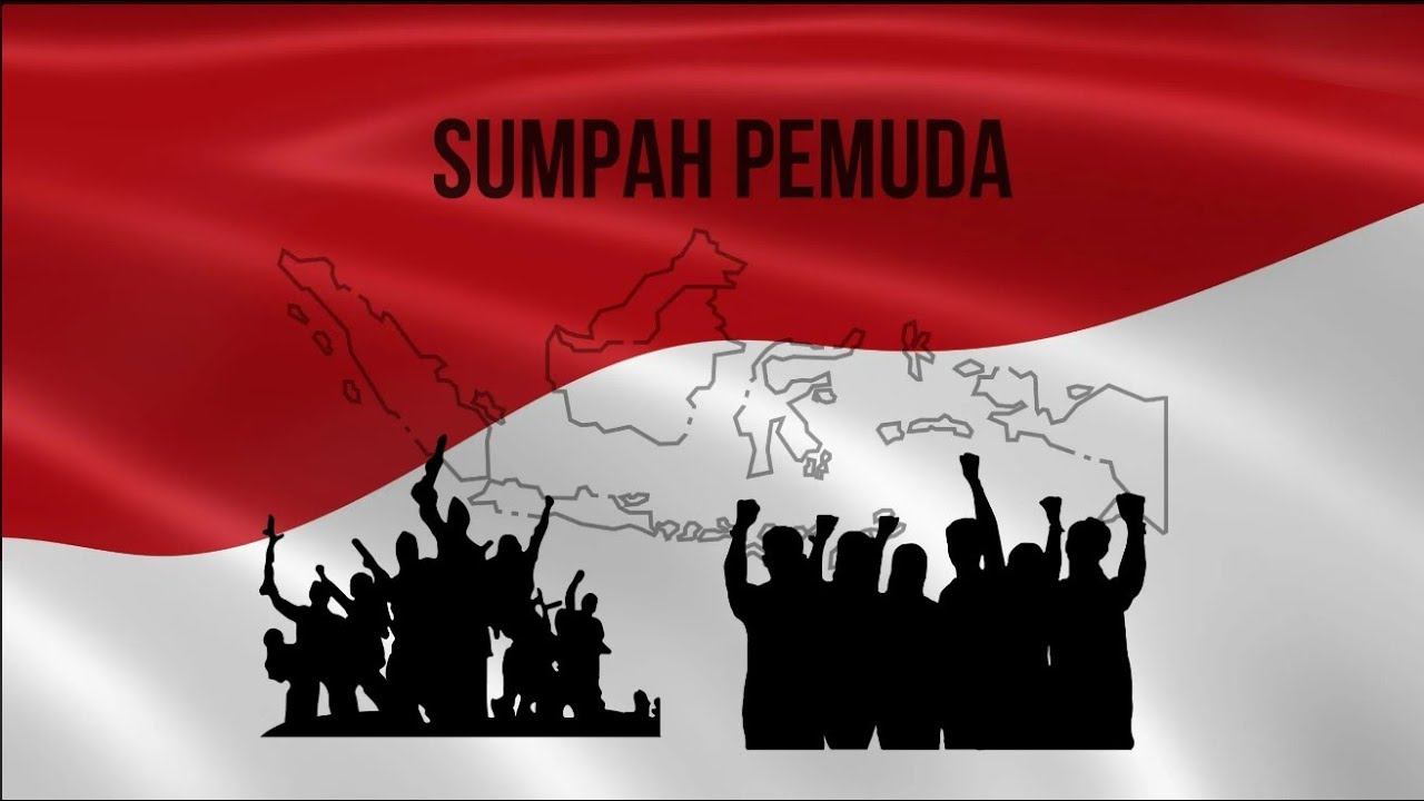 "Sumpah Pemuda: Sejarah, Makna, dan Peran Pemuda Indonesia" - YouTube