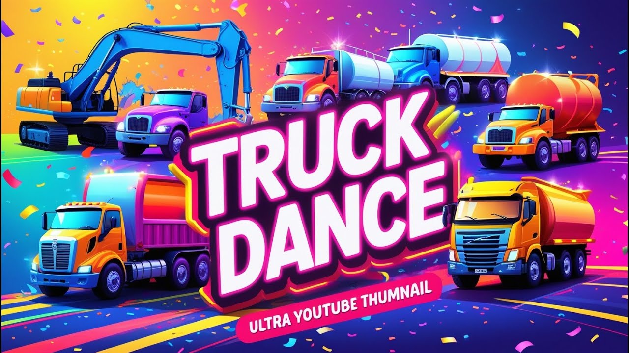 TRUCK DANCE TRUK JOGET OLENG FUNNY TRUCK FUNNY TRUCK DANCE SAND TRUCK ...