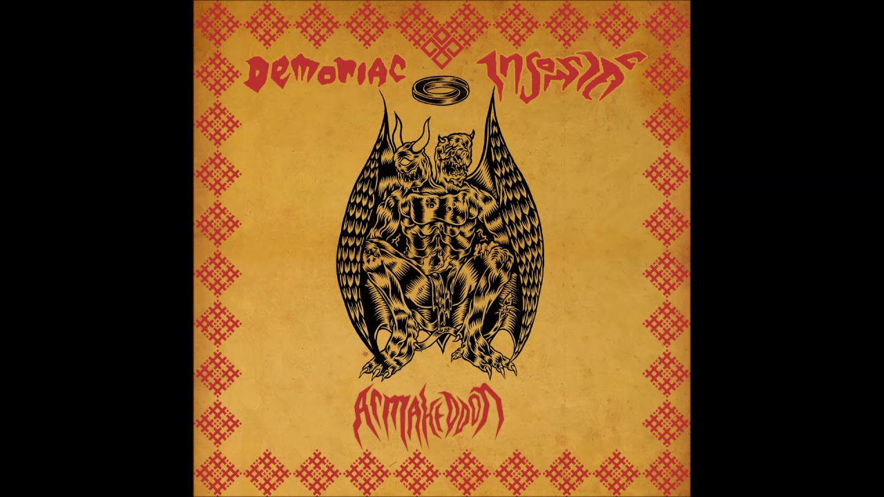 Quasar - Demoniac Insomniac: Song Lyrics, Music Videos & Concerts