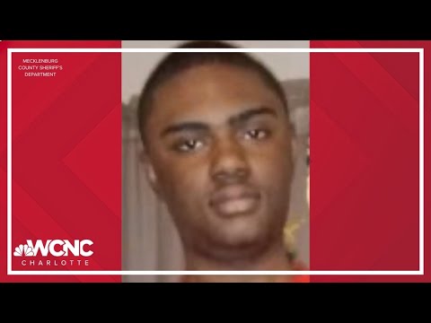 CMPD searching for missing 18-year-old