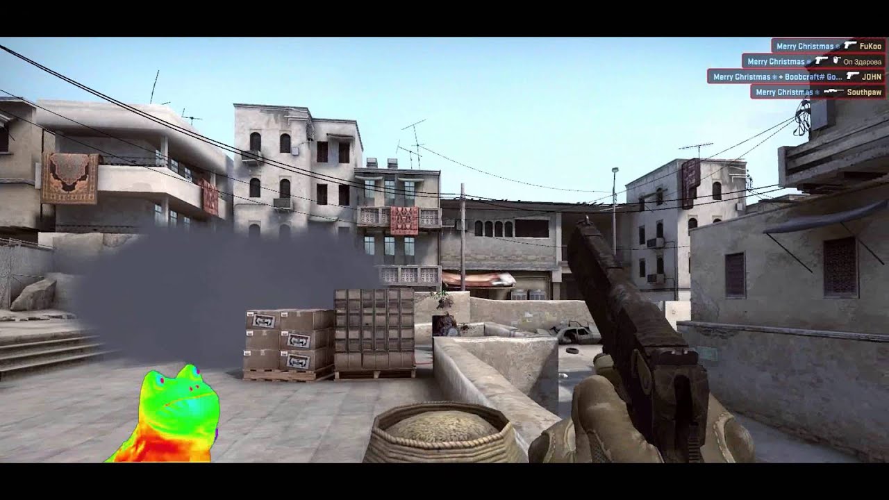 CS:GO - DROP IT HARD - YouTube