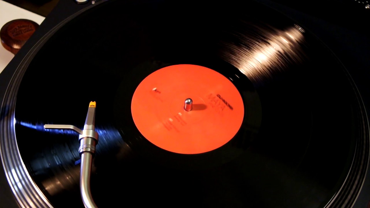 Adam Stakes - Hay Love (Original) Live - vinyl - YouTube