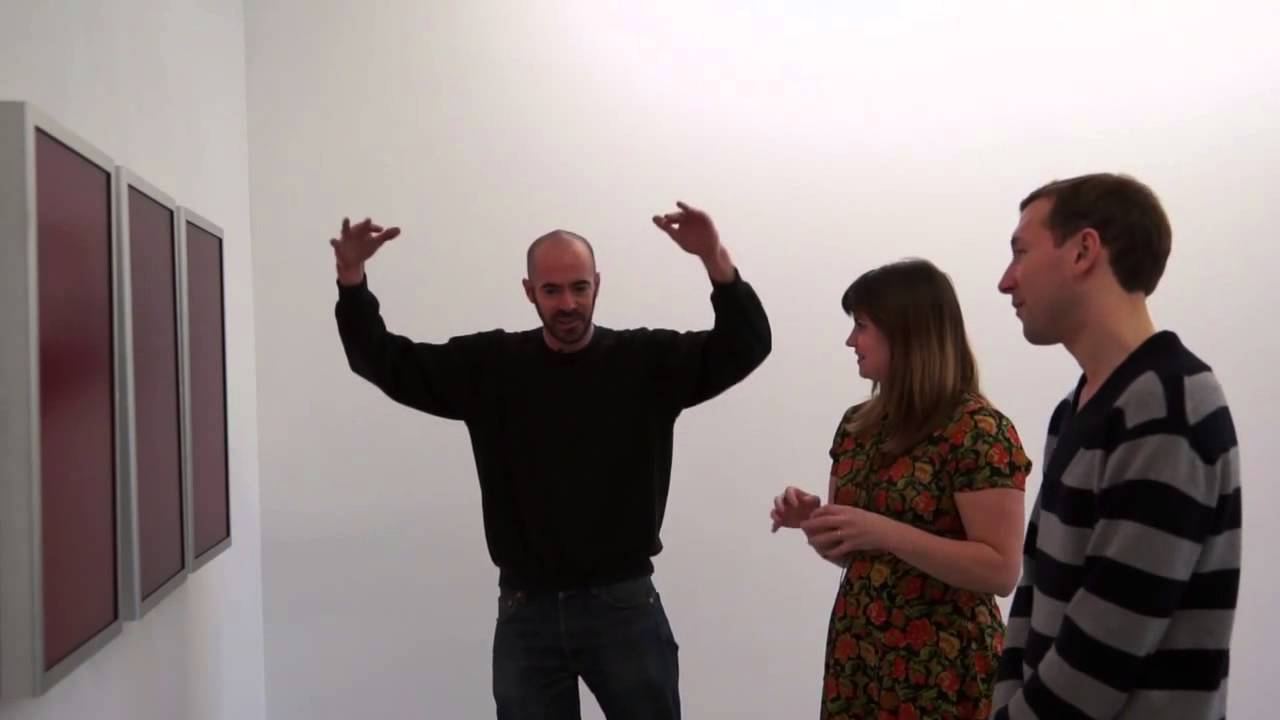 Anthony Iles talks with Aileen Burns & Johan Lundh on Momentous Times ...