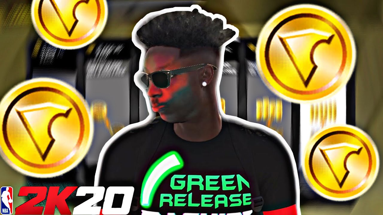 *NEW* 2K20 VC GLITCH AFTER PATCH 1.12! UNLIMITED VC GLITCH! 50K IN AN ...