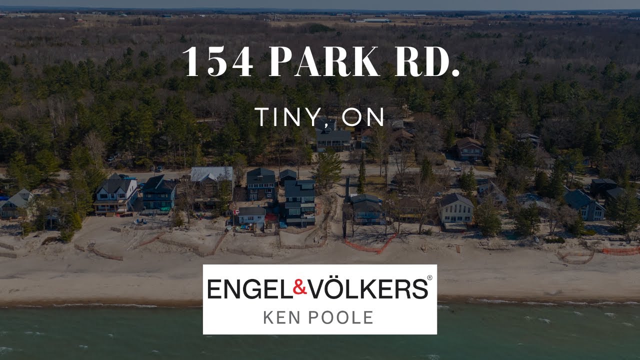 154 Park Rd - FOR SALE - YouTube