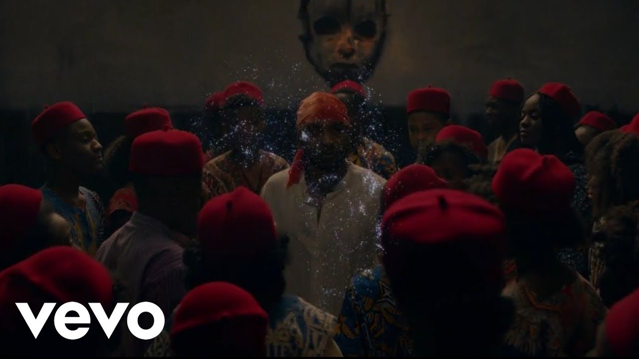 Fredo ft Tunde - I'm Still Standing [Music Video] - YouTube