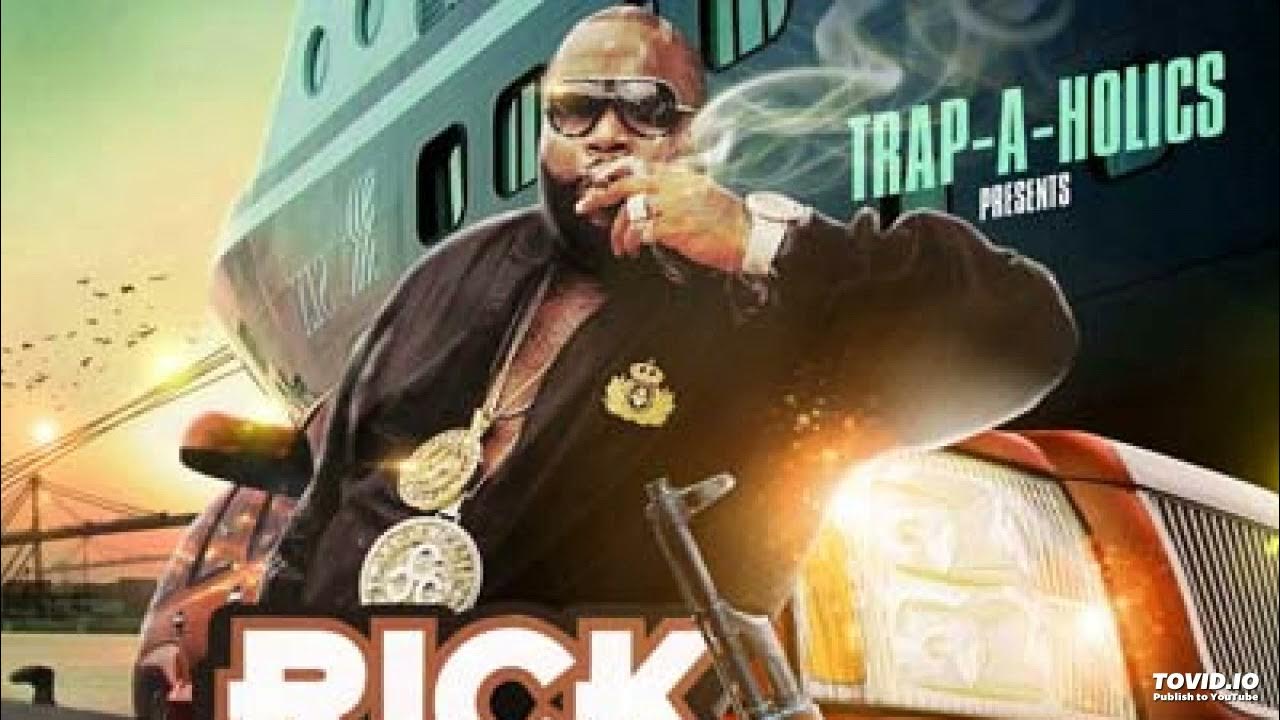 Rick Ross Take It Down South (Feat. D-Block) - YouTube