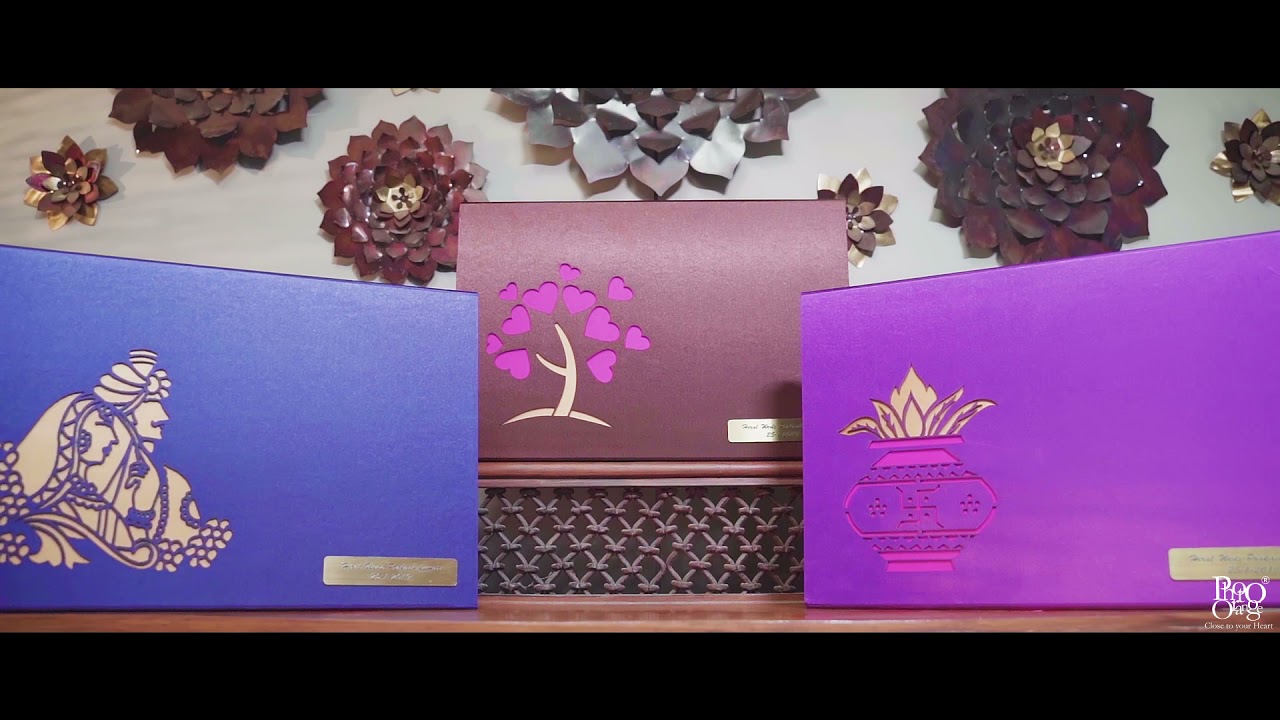 Wedding Album Cover Pad Design - Photo Book Album Printing - Photo ...