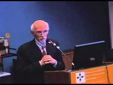 Professor Berrino: I Distruttori Endocrini - YouTube
