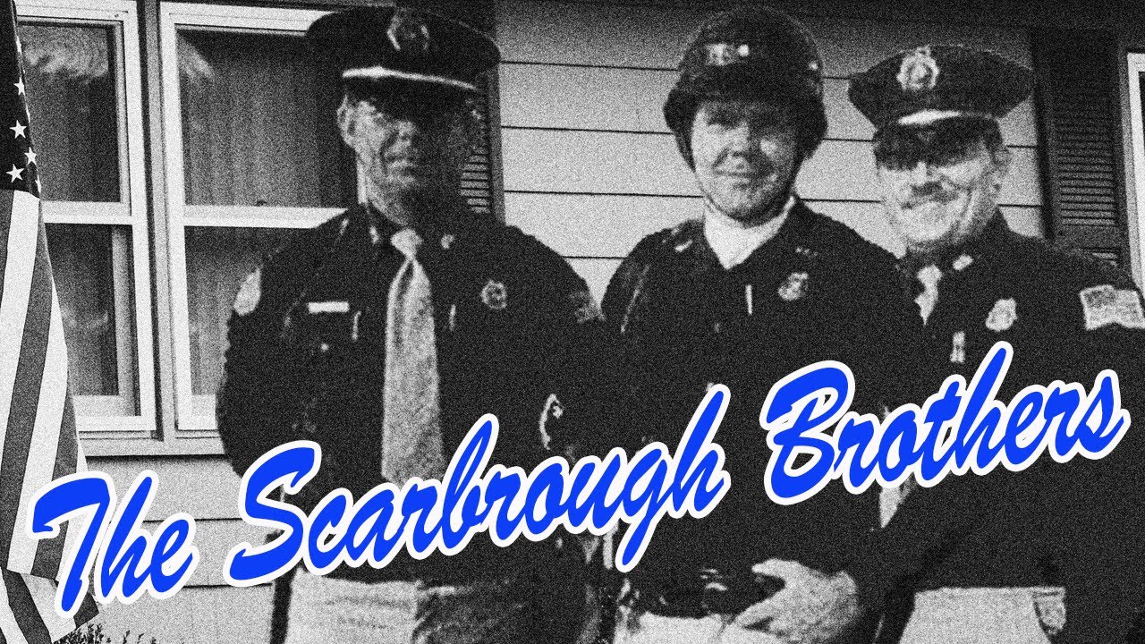 The Scarbrough Brothers WHPD - YouTube