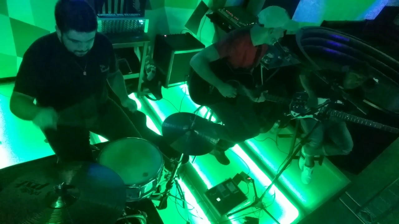 Trio a 3 no Vegas Bowling - Reggae - video 07 - YouTube