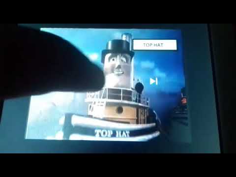 Top Hat's Whistle (Tugs) - YouTube