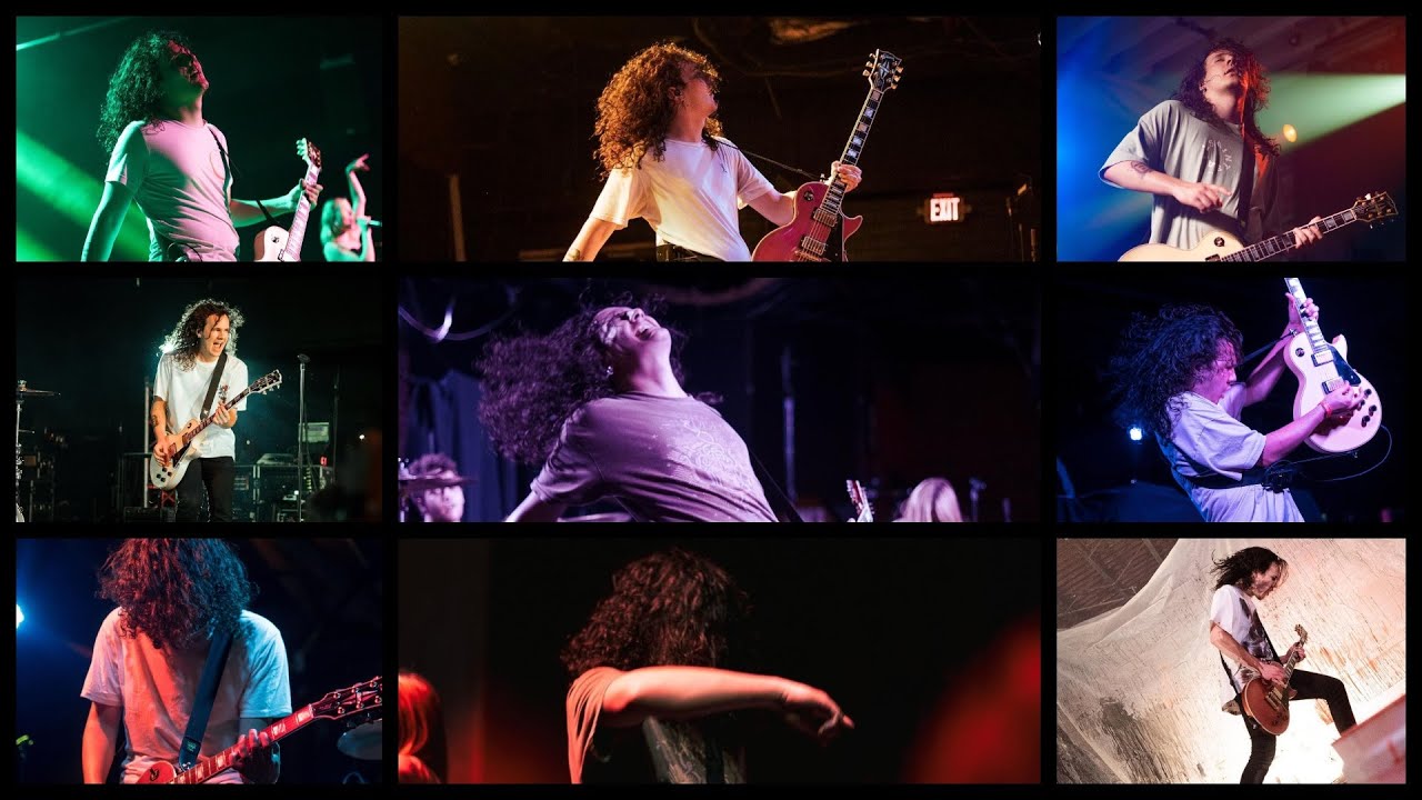 Happy Birthday Matthew Yost - YouTube