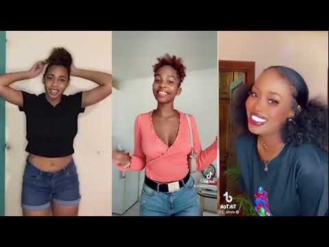 TIKTOK Santorini Challenge Compilation 🥵🍑💦 Best so far