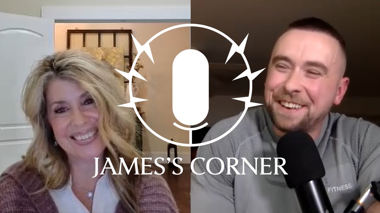 Ep. 9: Remembering the Life of the Great Garrett Zimmer - Jennifer ...