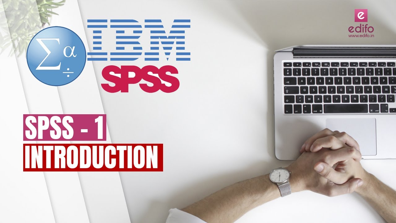 How To Create A New File In Spss Spss Tutorial 001 Youtube