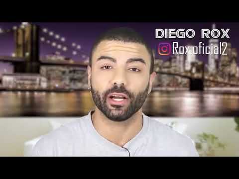 Boulos tse pede fim canal diego rox menos 24 horas - YouTube