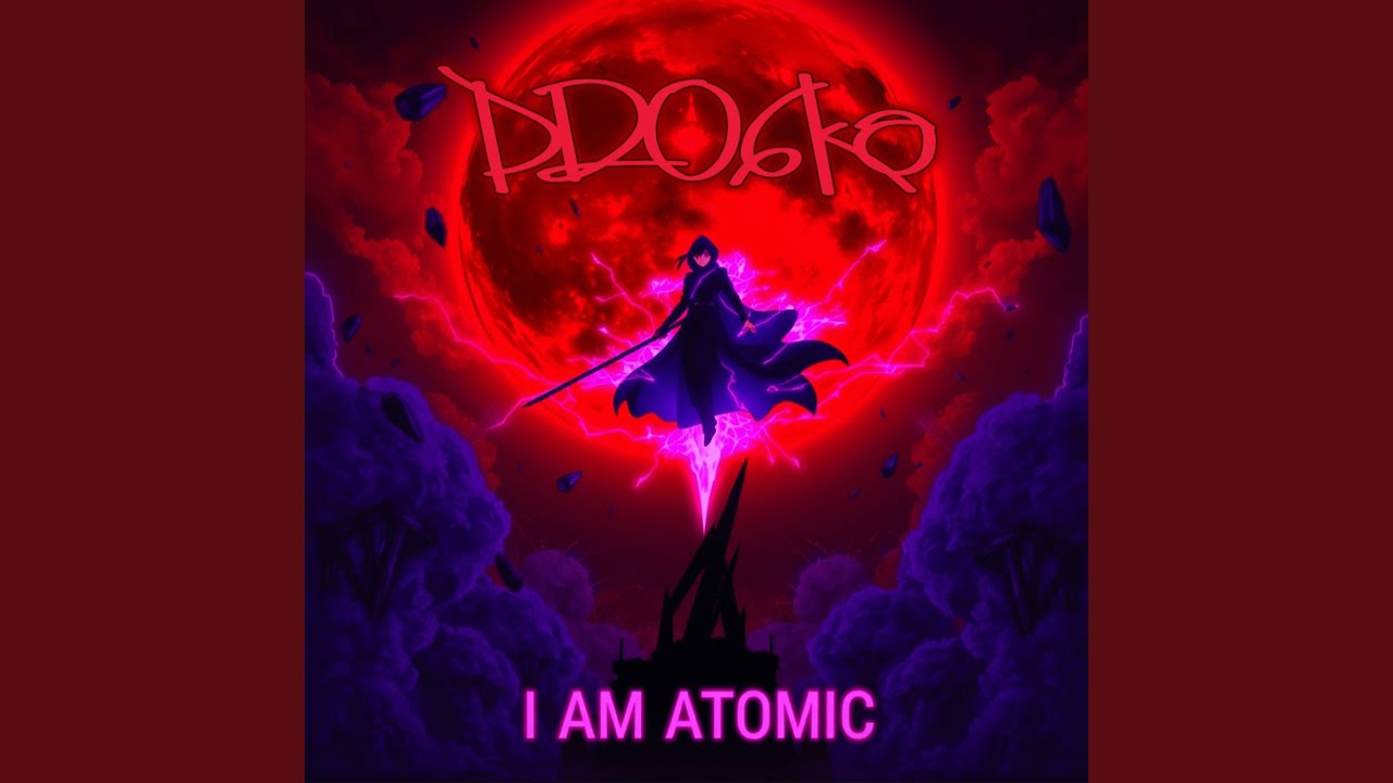 I Am Atomic (Sped Up) - YouTube