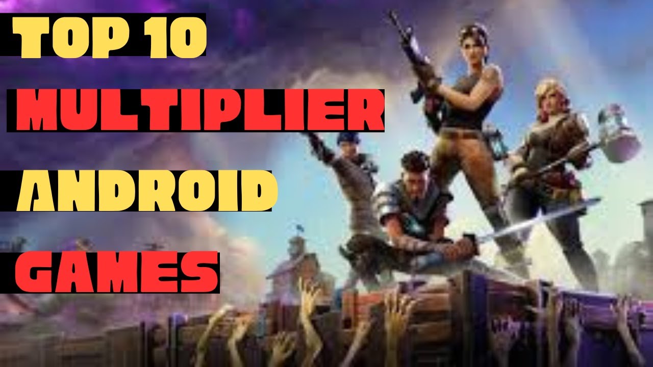 top 10 multiplier games for android | high graphics |offline , online ...
