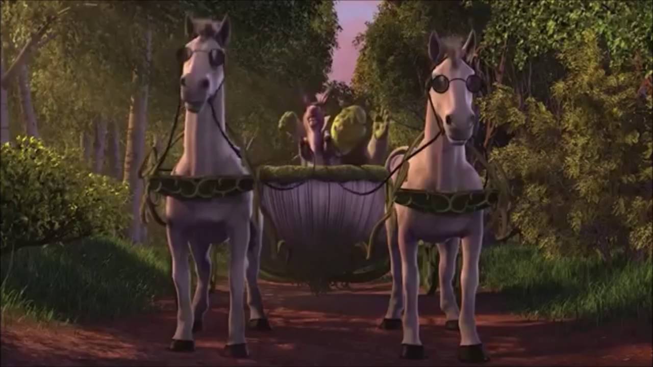 Commentary #2: Short is the New Feature [PhantomStrider] (One Shot ...