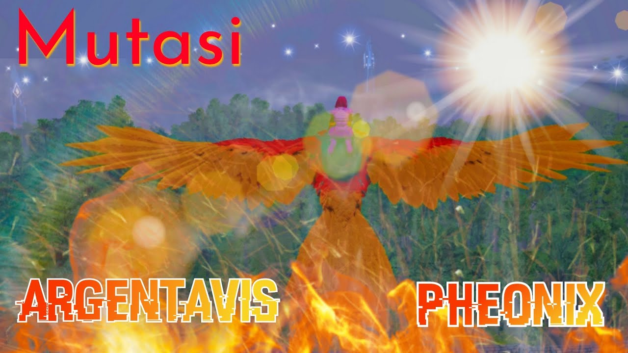 Cara Breed dan Mendapatkan Mutasi Dino #breeding Mutasi Stat & Mutasi ...