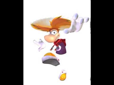 Rayman 3 Intro Song - YouTube