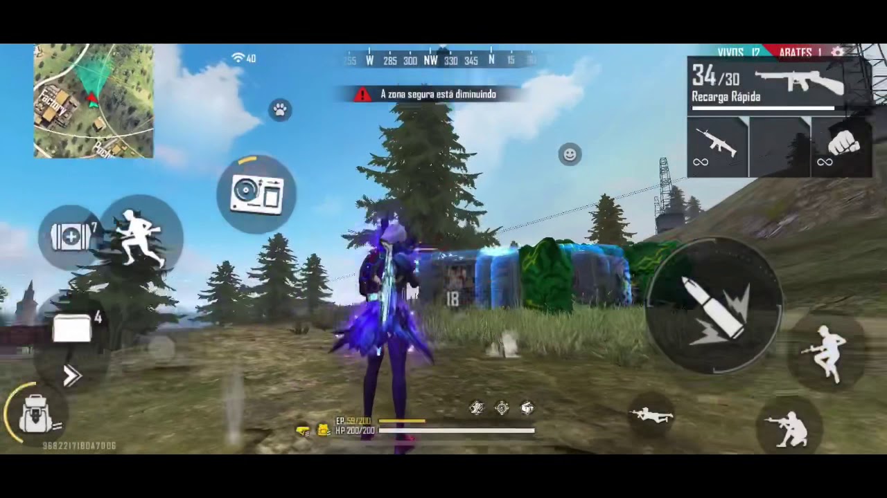 CAN I CONSIDER myself AN INSTA PLAYER? - YouTube