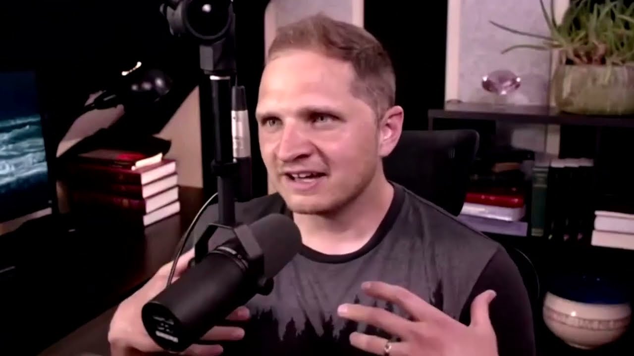 OTLE Interview With Cliffe and Stuart Knechtle - YouTube