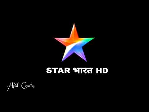 STAR BHARAT HD /BLACK SCREEN EFFECT /SUBSCRIBE/ AFTAB CREATION/