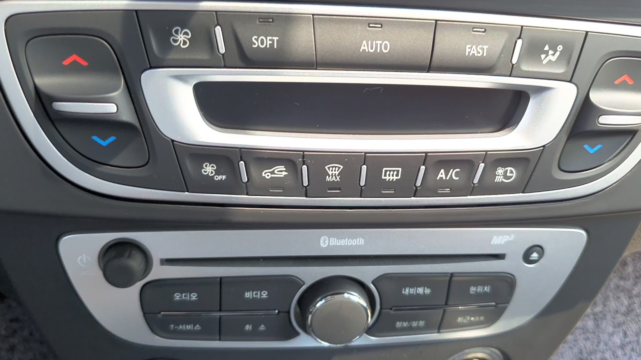 2018# SM3 ZE 전기차 - YouTube