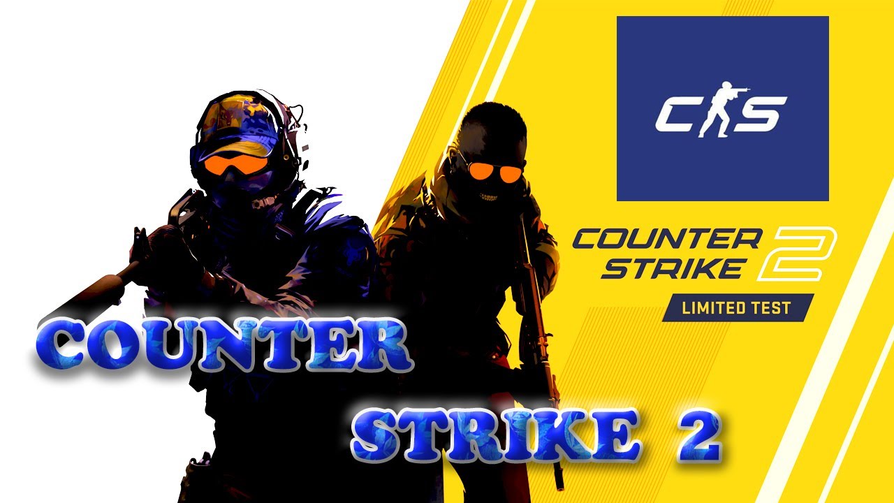 I GOT INVITATION TO TEST COUNTER STRIKE 2 | CS2 BETA | DOWNLOAD AND ...