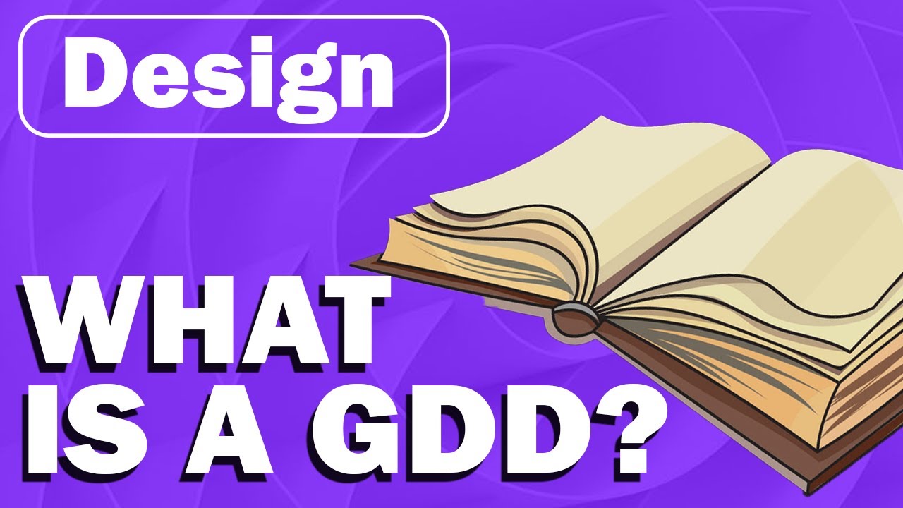 Creating a GDD: Unreal Engine 5 Horror Game Tutorial Series | Design ...