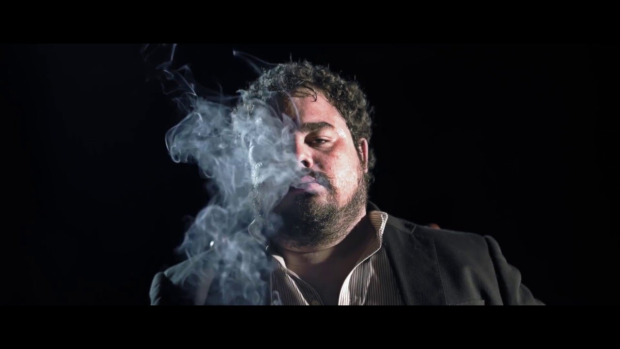 The End - (a short film by Julius & Julian Reichert) - YouTube