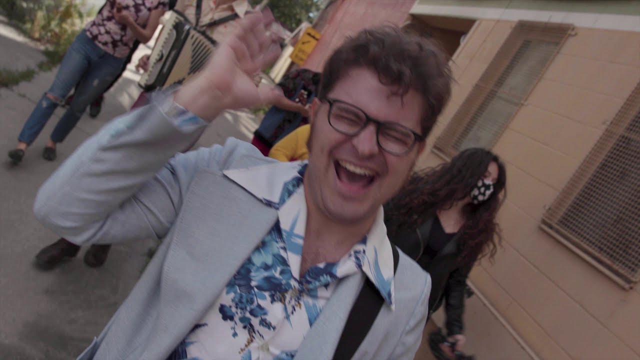 I Won't Put Up With It (Official Video) - Taylor Abrahamse - YouTube