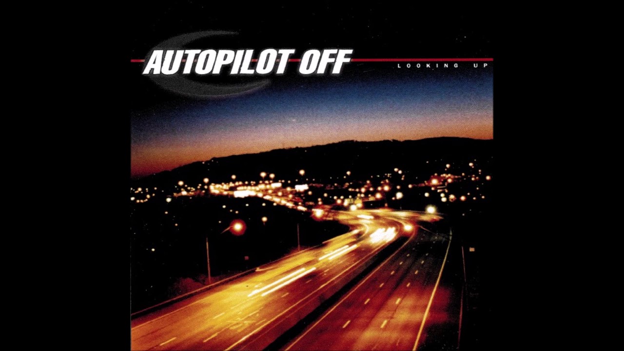 Autopilot Off - "Friday Mourning" [Looking Up #8] - YouTube Music