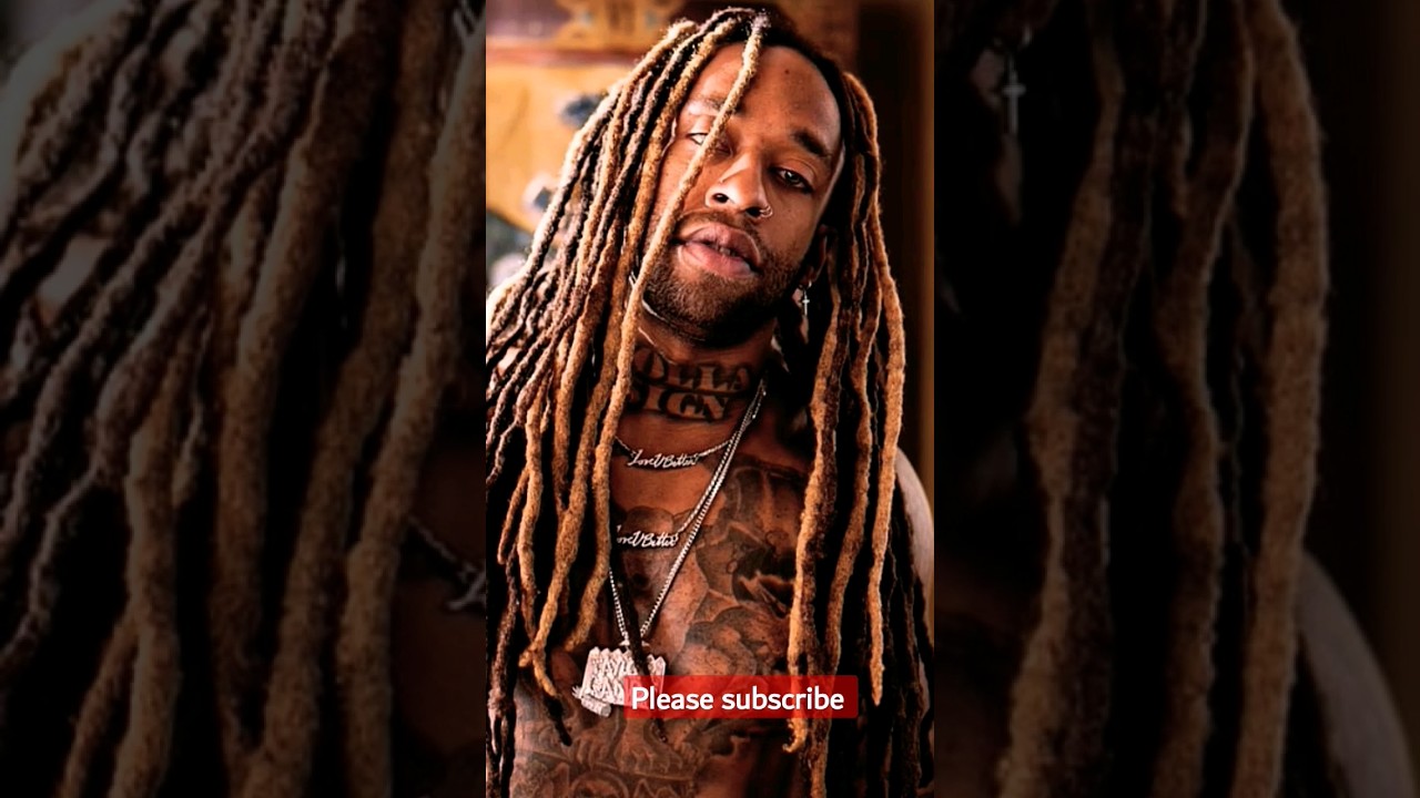 ty Legend #tydolasignx #hiphopartist #hollywood #viralvideo #trending # ...