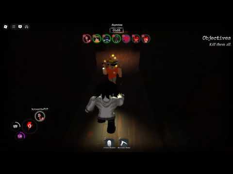 PC2 Classic Jeff the Killer Jumpscares Survivors - YouTube