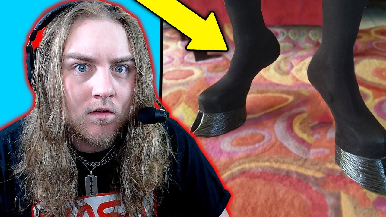 Live stream fails gone WRONG - YouTube