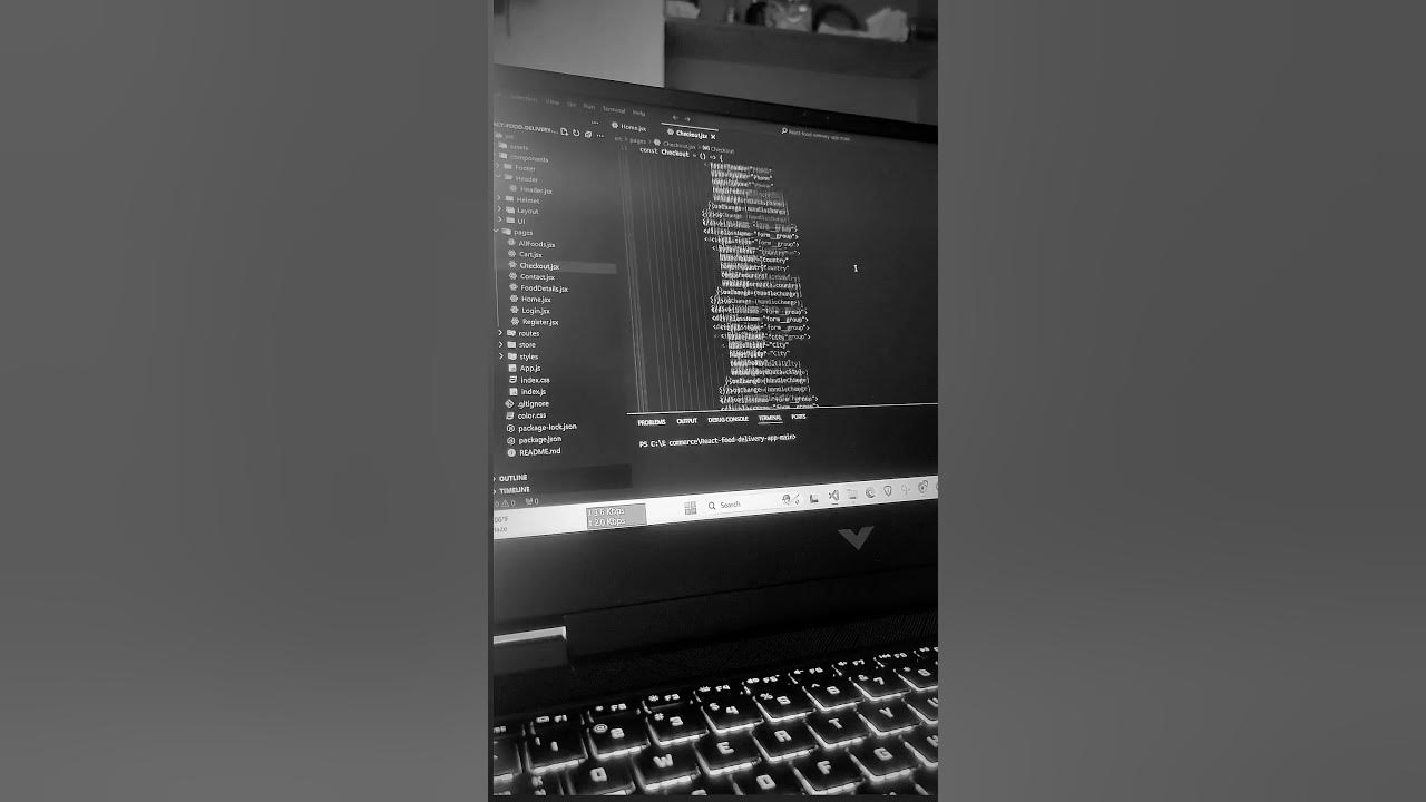 Programming #thesamshow - YouTube