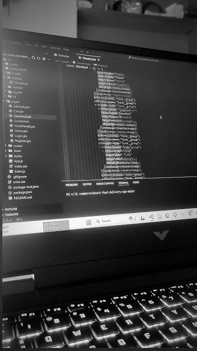 Programming #thesamshow - YouTube