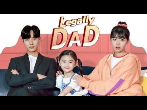 Legally dad part 1 Bangla explaine