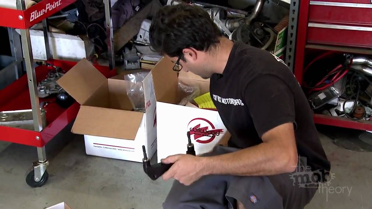 Michael Essa's BMW Build: Part 3 - YouTube