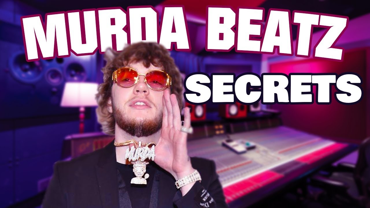 Murda Beatz Secrets Music Production Tricks - YouTube